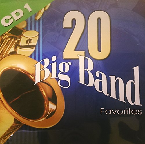 Vol. 1-Big Band Compilation