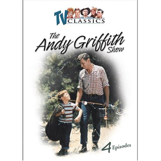 Andy Griffith Show V.1, The