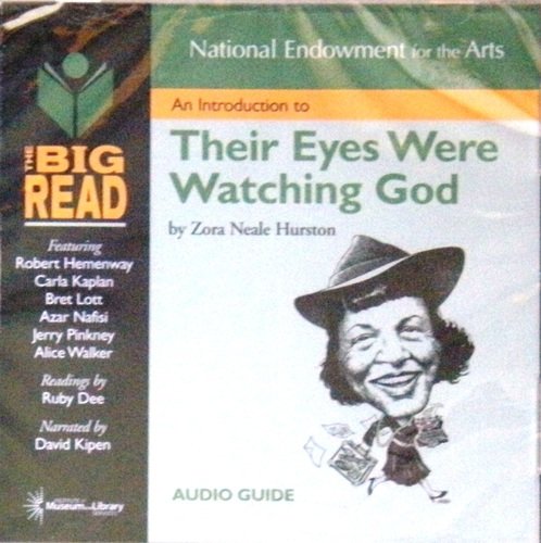 An Introduction to Their Eyes Were Watching God (The Big Read) National ...
