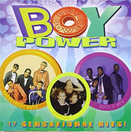 20th Century Masters: The Best Of Boyz II Men, The Millennium Collection