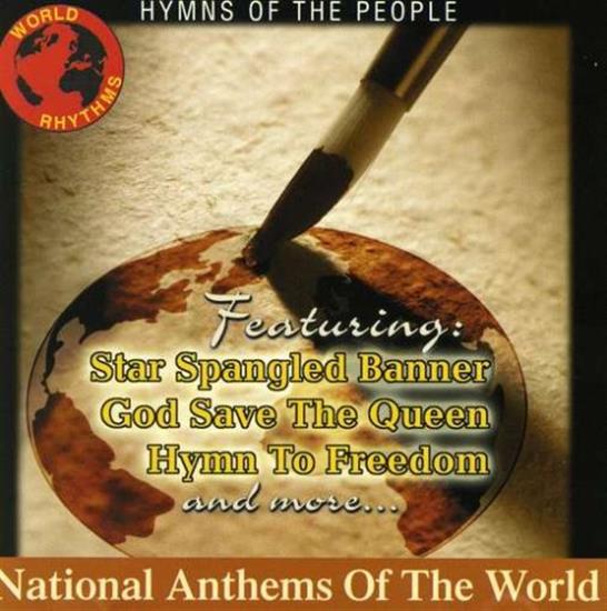 National Anthems of the World