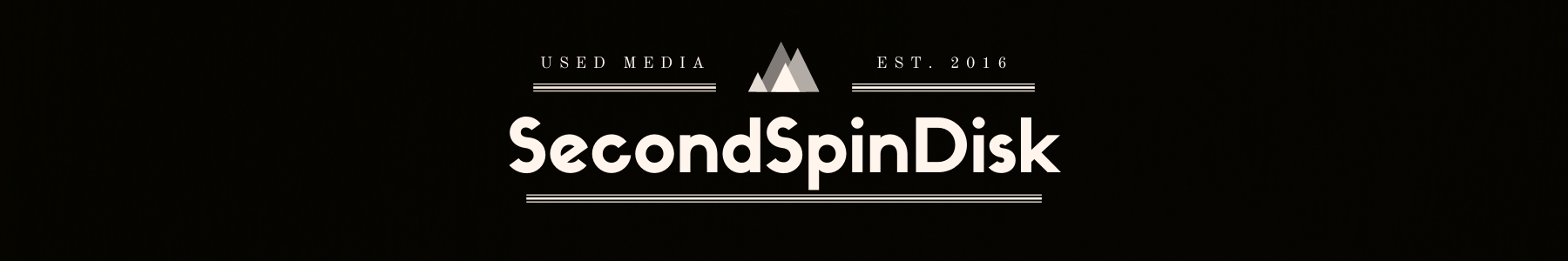 Second Spin Disk
